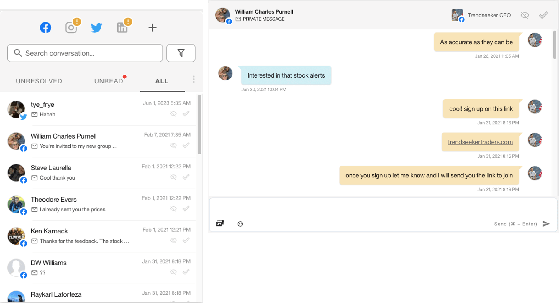 FREE Hashtag Generator Instagram & TikTok - Hashtag Stack